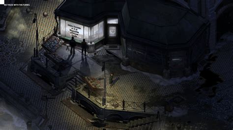 Disco Elysium Karta Hry Games Cz