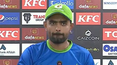 Shan Masood Is Ready To Give His Life For Babar Azam Know Why He Said