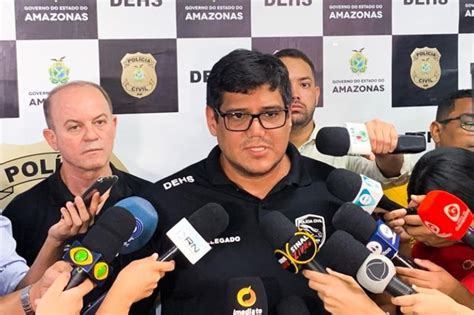 Delegado Diz Que Advogado Foi Morto Por Vingança De Traficante