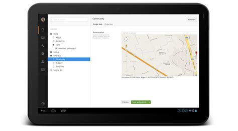 umbraco the open source asp cms