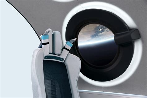 Virgin Galactic Reveals Spaceshiptwo Cabin Interior Virgin