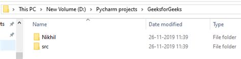 copy a directory recursively using python with examples