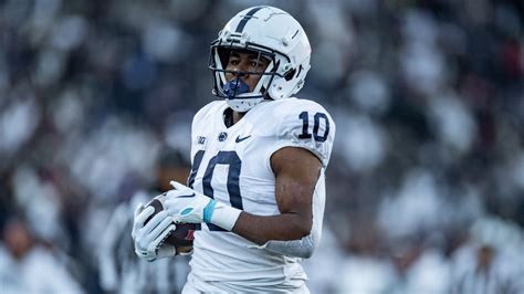Michigan State Vs Penn State Odds Picks Ncaaf Betting Guide