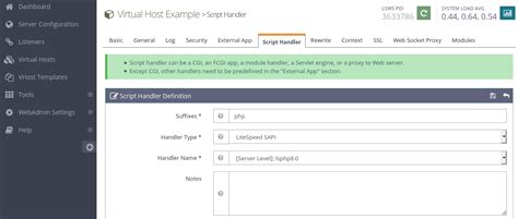 install openlitespeed mariadb php8 0 on ubuntu 20 04 18