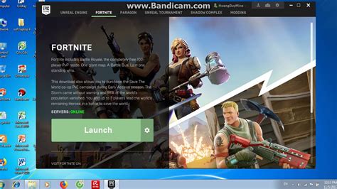 fortnite failed to read initialization file portal tutorials