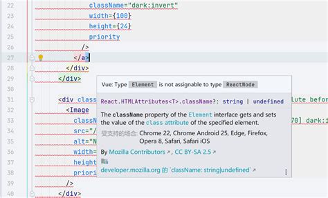 解决intellij idea将项目识别为vue导致typescript报错问题 vue type element is not