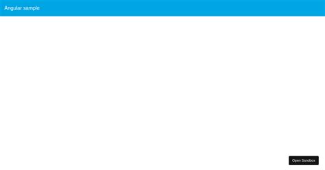 webviewer angular sample codesandbox