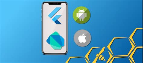 tuto flutter et dart créez des applications pour ios et android sur