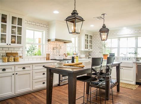 See Chip And Joanna Gaines Most Memorable Fixer Uppers European