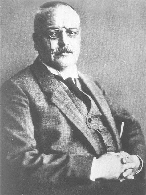 Alois Alzheimer Und Die Entdeckung Der Krankheit Alzheimer Forschung