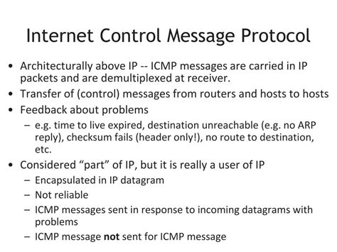 Ppt Network Protocols Powerpoint Presentation Free Download Id 5657534