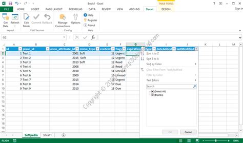 دانلود devart excel add ins v2 4 412 0 افزونه اکسل برای