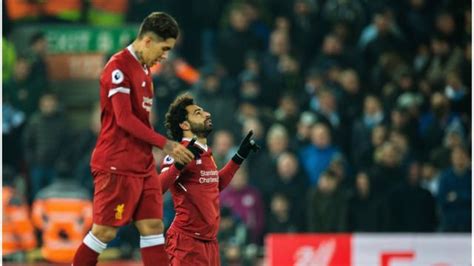 ليفربول يلحق أول هزيمة بمانشستر سيتي بالدوري الإنجليزي الممتاز لكرة