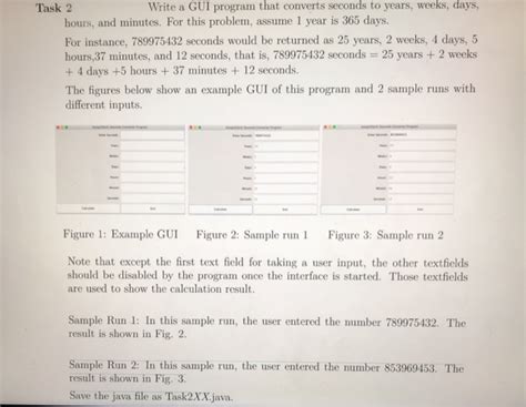 solved days task 2 hours and minutes for this problem