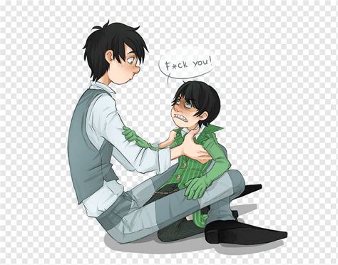 Once Ler Youtube Yaoi Fandom Animated Film Youtube Black Hair