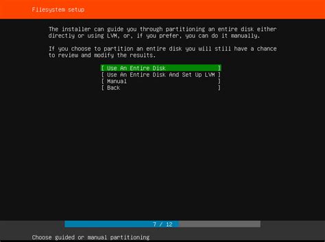 install ubuntu server 18 04 lts devops compass guided it solutions by