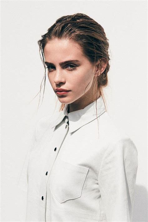 New Faces Bridget Satterlee Bridget