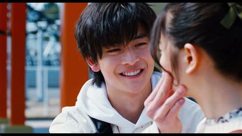 高橋文哉×桜田ひより、映画『交換ウソ日記』主題歌入り予告編【2023年7月7日公開】 Moe Zine