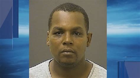 Attempted Murder Suspect Arrested In Baltimore Close To Shooting Scene