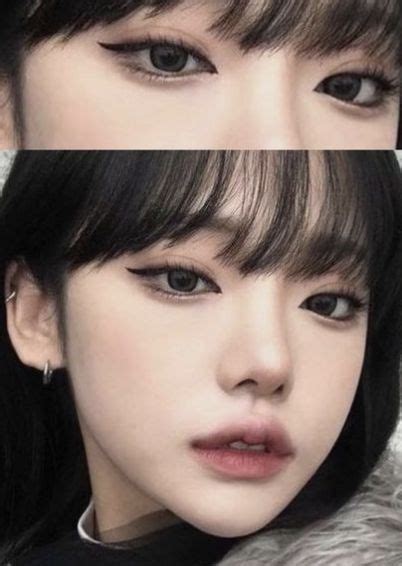 Doll Eye Makeup Cute Eye Makeup Korean Eye Makeup Cute Makeup Looks
