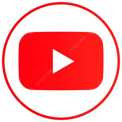 Social Media Youtube Youtube Social Media Youtube Subscription Png