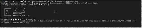 use new amazon ec2 m1 mac instances to build and test apps for iphone