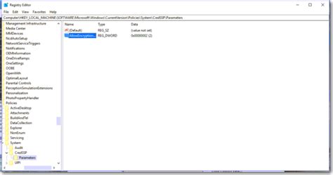 remote desktop error an authentication error has