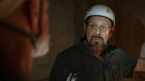 Prime Video Buried Truth Of The Maya