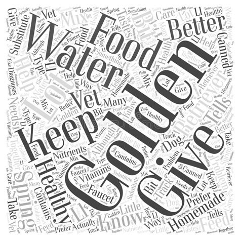 Word Cloud Text Background Concept Stock Illustration Illustration Of