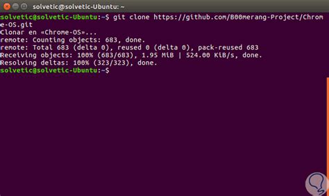 how to install chrome os theme and appearance for linux