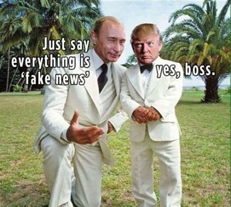 Donald Trump And Putin Meme Meme Walls