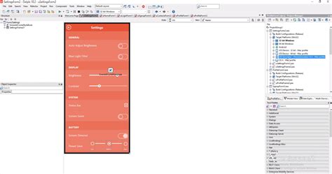 什么是 delphi ide ？（embarcadero technologies开发）