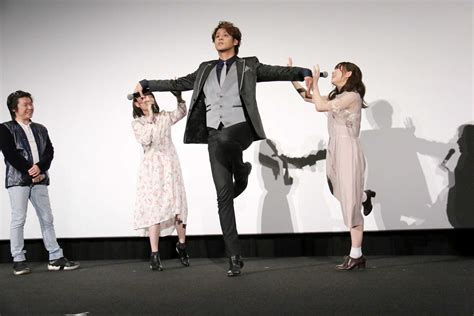 【写真 8 11枚】宮野真守：モスラのものまね披露 上田麗奈＆小澤亜李が「輝いていました！」と絶賛 Mantanweb（まんたんウェブ）