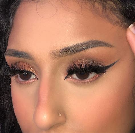 Fox Eye Makeup Tutorial Saubhaya Makeup