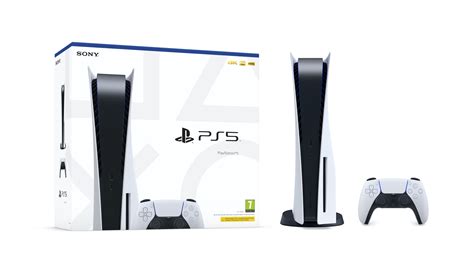 Ps5 Sony Promet Une Rétrocompatibilité De « 99 Avec Les Jeux Ps4