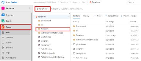 automating infrastructure deployments in the cloud with terraform and