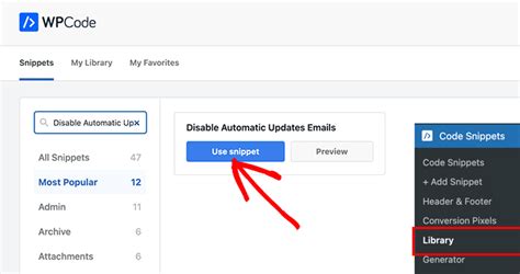 How To Disable Automatic Update Email Notification In Wordpress Danbihost