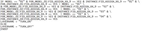 multiple sub assembly instances joined into a top ptc community