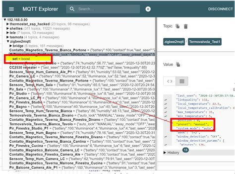 [solved] openhab3 zigbee2mqtt item publish payload items