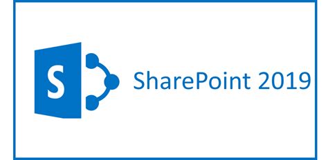 1 top 10 features in sharepoint 2019 samir daoudi s technical blog
