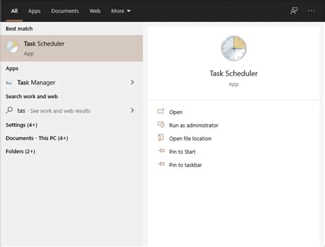 how to run a python script with windows task scheduler