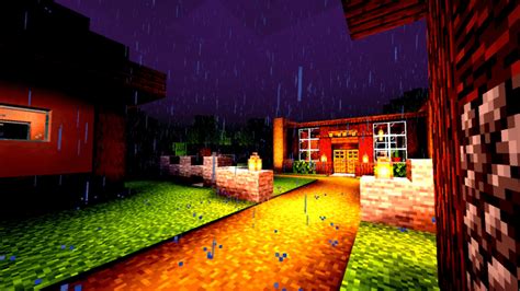 mcpe bedrock olesik shader only pocket edition shaders texturepacks