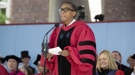 Harvard President Claudine Gay Is Hit With Plagiarism Accusations