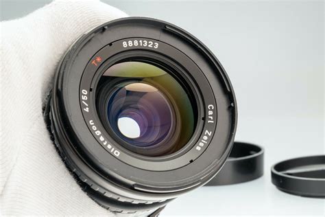 Hasselblad Zeiss Distagon Cfi 50mm 4 0 Fle Hasselblad Zeiss Distagon