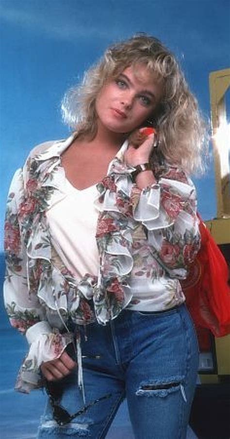 Notablehistory On Twitter Rt Notablepics Erika Eleniak