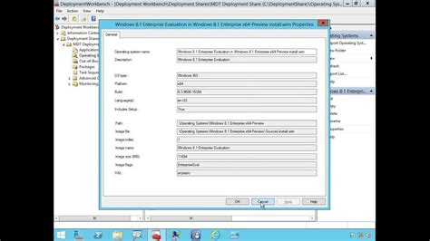 module 5 using the microsoft deployment toolkit youtube