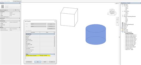 solved assemblies for generic model families and nested families using