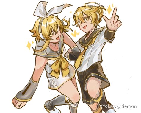 Lumine And Aether Genshin Impact Hoyolab