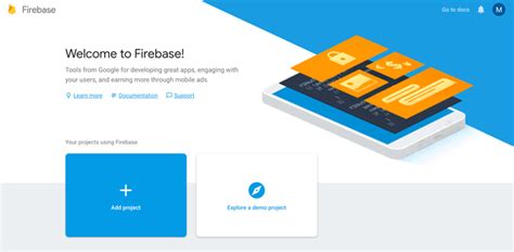 react js firebase tutorial building firestore crud web application