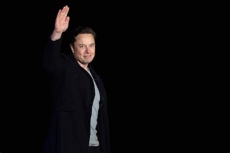 Twitter Suspends Prominent Journalists Covering Elon Musk The Japan Times